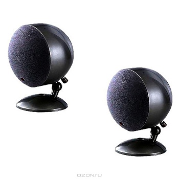 Акустическая система Morel Soundspot SP-1 (2.0)