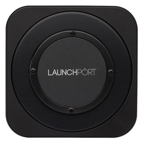 Док-станция iPort LaunchPort WallStation black