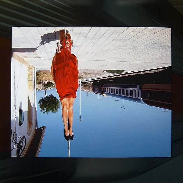 Виниловая пластинка Alan Parsons - Try Anything Once (MOVLP1270)