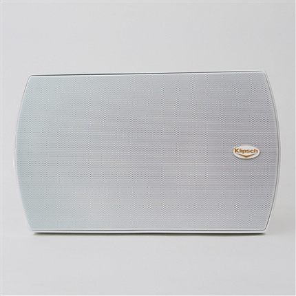 Акустическая система Klipsch AW-650 white