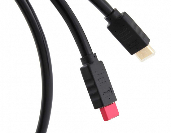 HDMI кабель Atlas Hyper HDMI 4K Wideband 10,0m